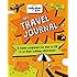 Kids' Travel Journal (Interactive Diary, Notebook): Peter Pauper Press ...