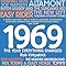 1969: The Year Everything Changed: Rob Kirkpatrick: 9781616080556 ...