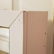 Cabidor Deluxe | Mirrored | Behind The Door | Adjustable | Medicine ...