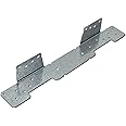 Amazon.com: Simpson Strong-Tie LSC 18-Gauge ZMAX Galvanized Adjustable ...