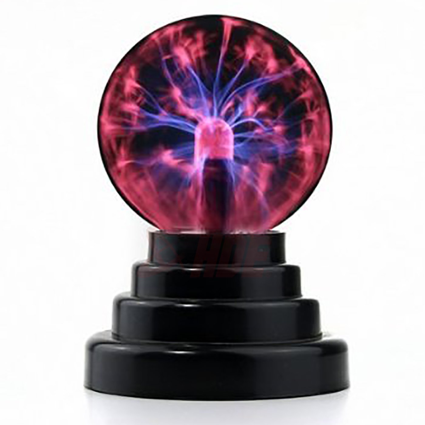 Electric Novelties Plasma Nebula Ball