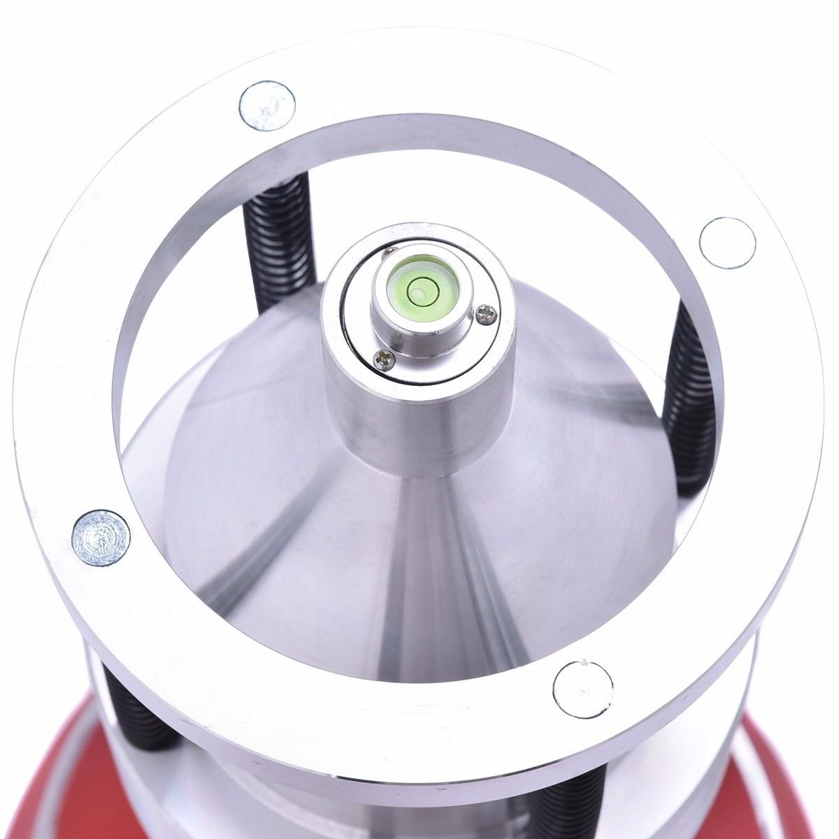 Tire & Wheel Tools Goplus Pro Portable Hubs Wheel Balancer W/ Bubble ...