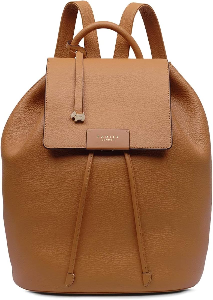 Radley London Ada Street Medium Flapover Backpack – BigaMart