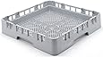 Amazon.com: Cambro Manufacturing FR258L40151 Flatware Rack Full Size ...
