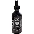 Amazon.com: Svasthya Body & Mind 100% Pure L-Theanine Liquid Supplement ...