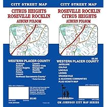 Mapa De Rocklin, California 165 Rocklin Hogares En Venta & Rocklin, CA