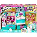 Shopkins Juguete S4 12 pack, Figuras Surtidas: Amazon.com.mx: Juegos y ...