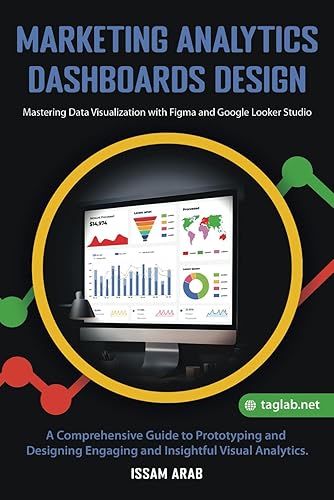 Marketing Analytics Dashboards Design: Mastering Data Visualization ...