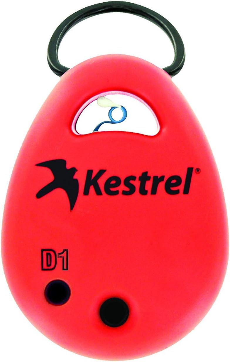 Kestrel DROP D1 Wireless Temperature Monitor and Data Logger – BigaMart