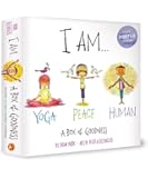 I Am Human: A Book of Empathy: Verde, Susan, Reynolds, Peter H ...