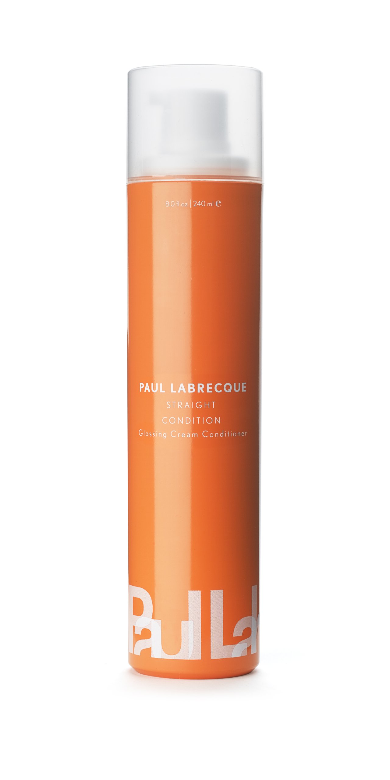 Amazon.com: Paul Labrecque Straight Shampoo Smoothing Hair Wash (8.0 oz ...