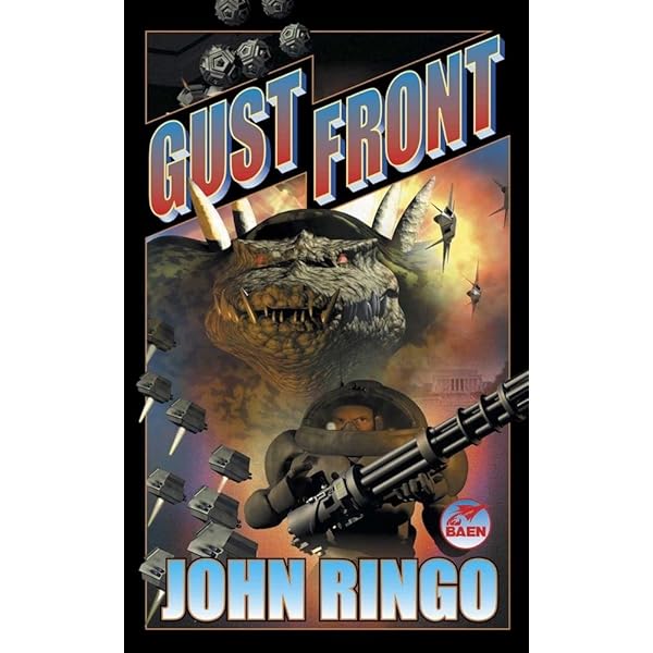 Favorite SciFi book? > General Discussion > AR15.COM