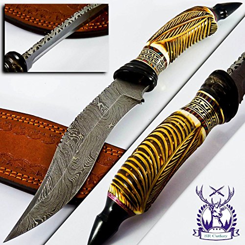 Western Fixed Blade Knife for sale | Only 4 left at -60%