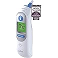 Braun IRT6520CA ThermoScan 7 Ear Thermometer with Age Precision for ...