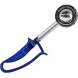 Amazon.com: Zeroll Universal Extended Length EZ Disher Food Portion ...