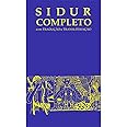 Sidur completo | Amazon.com.br