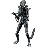 Amazon.com: Hiya Toys Exquisite Mini Series 1/18 Scale 5 Inch Alien ...