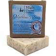 Amazon.com : Mechanics Soap Bar - 5 Ounce Citrus Scented Exfoliating ...