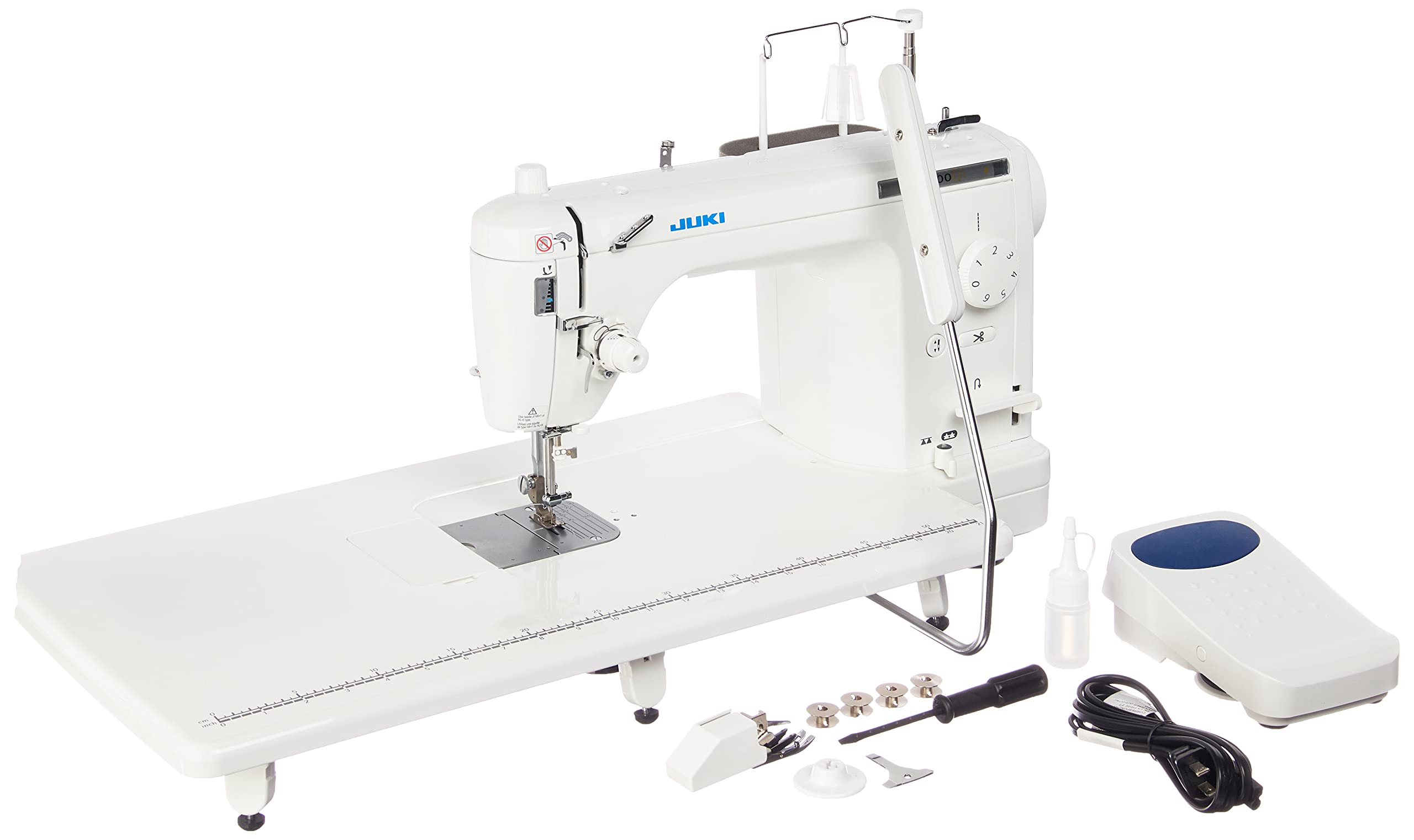 Mua JUKI TL-2000Qi Sewing and Quilting Machine trên Amazon Mỹ chính ...