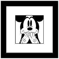 Amazon.com: Trends International Gallery Pops Disney Mickey Mouse ...