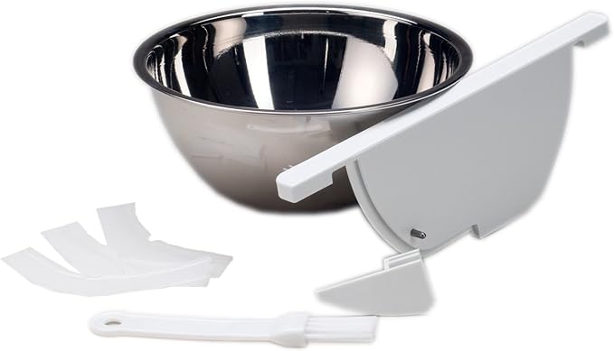 Amazon.com: Machine Accessory Kit for ChocoVision Mini Rev or Rev 2B ...