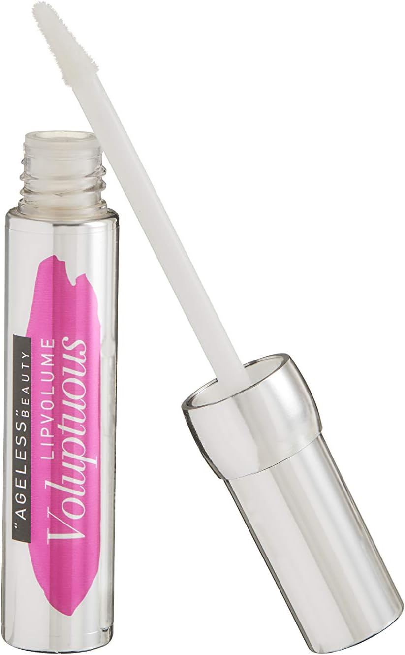 Transformulas Lip Volume Voluptuous Plumping Gloss 10ml, – BigaMart