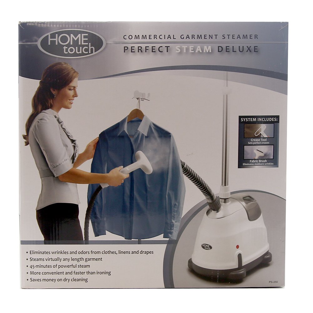 Household Supplies & Cleaning PS-250 Home Touch Commercial Garment ...