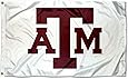 Amazon.com : Texas A&M Aggies TAMU University Large College Flag ...