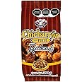 Chicharrón de Cerdo con Puyul Richaud 250 g. : Amazon.com.mx: Alimentos ...