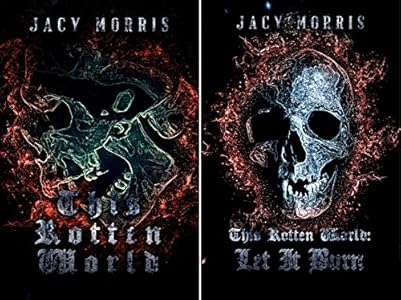 Amazon.com: This Rotten World eBook: Jacy Morris: Kindle Store