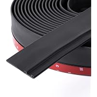 Amazon.com: RV Slide Out Seal 1/2 x 2.4 inch x 40 Ft RV Slide Out Trim ...