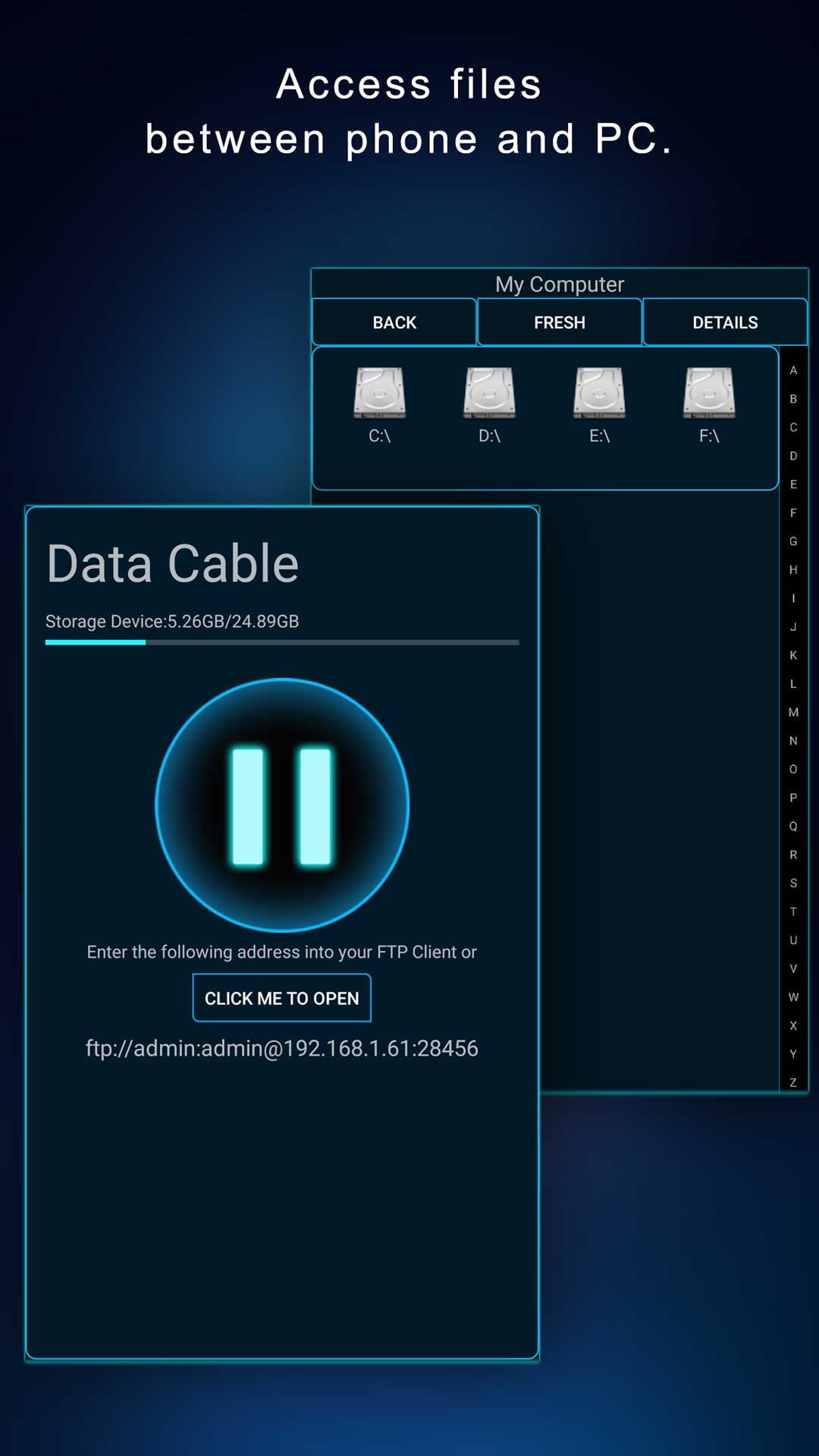 Amazon.com: PC Remote : Apps & Games