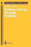 Problem-Solving Strategies Problem Books in Mathematics: Amazon.de ...