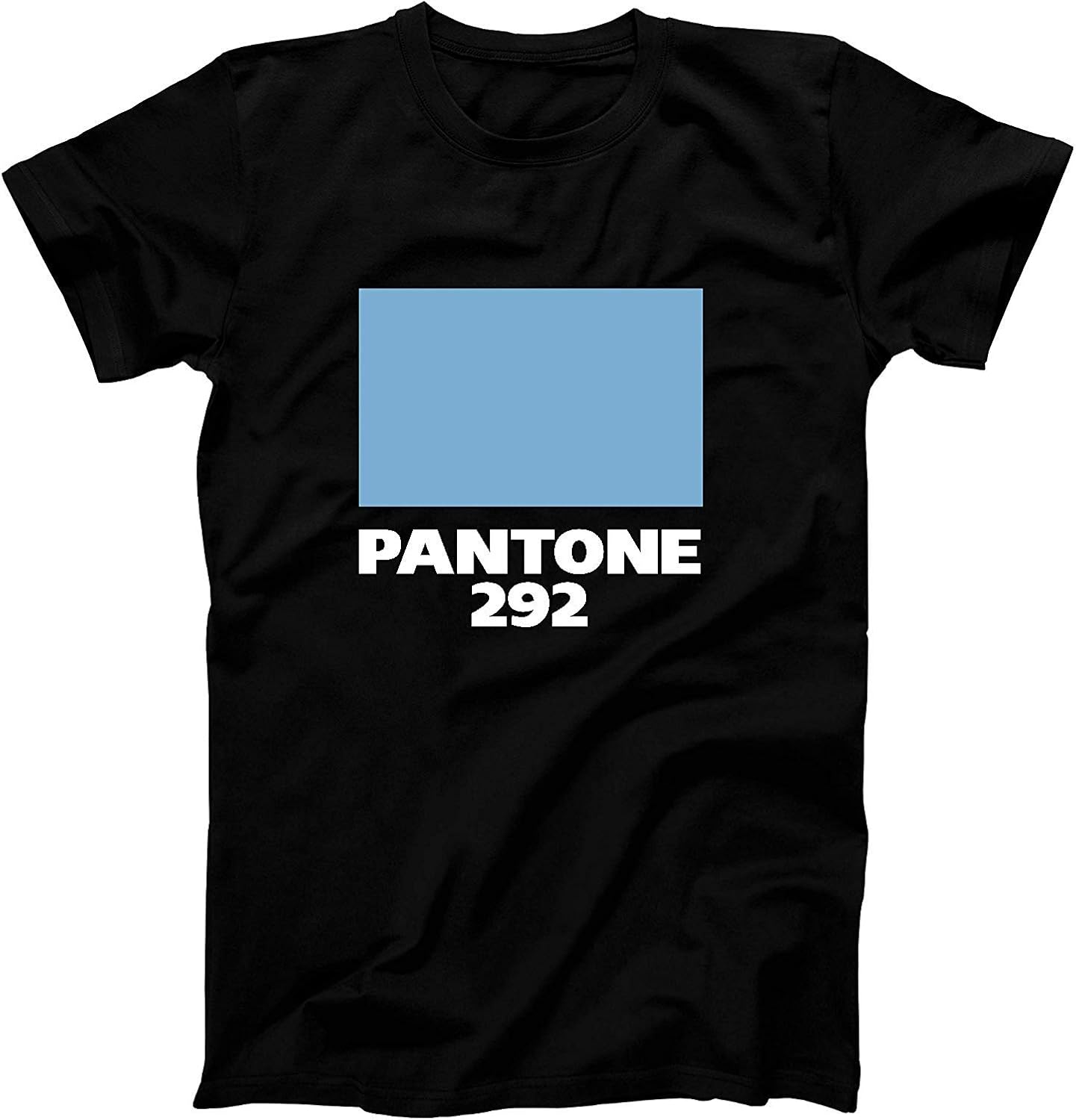 Nice T Pantone 292 Make Me Blue Music Love T Shirt Amazon co uk Clothing nice-t-pantone-292-make-me-blue-music-love-t-shirt-amazon-co-uk-clothing