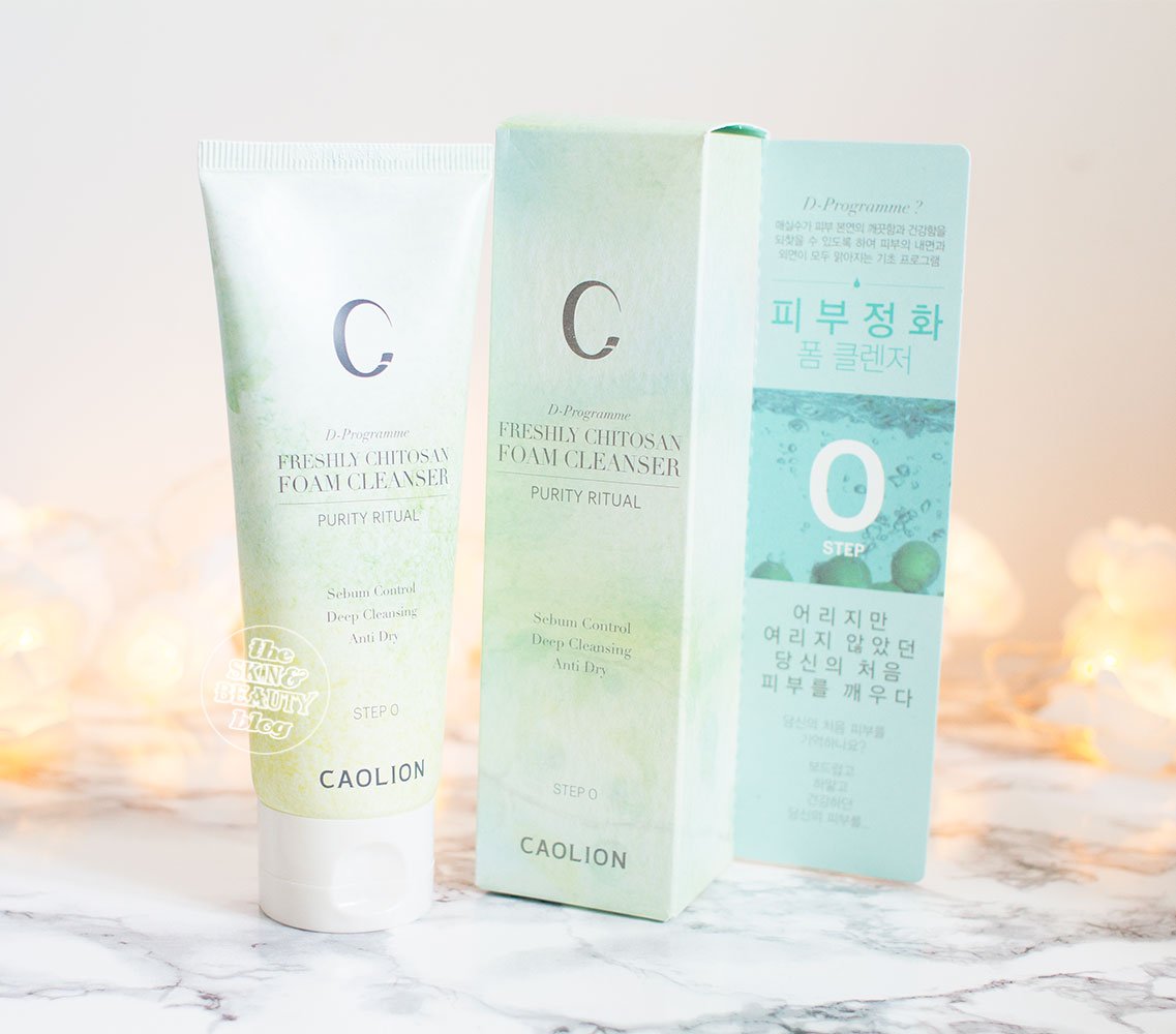 Amazon.com : Caolion Blackhead O2 Sparkling Soap - Exfoliates, Hydrates ...