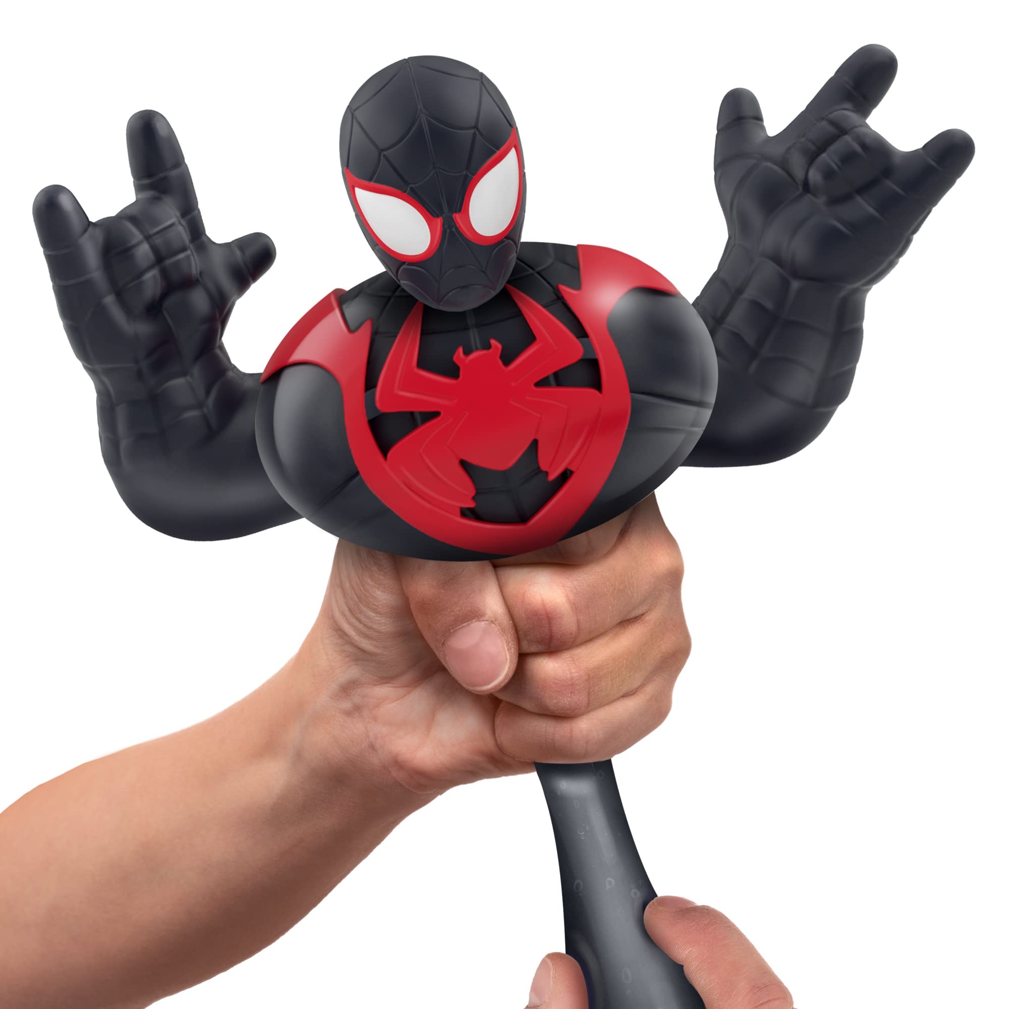 Mua Heroes of Goo Jit Zu Marvel-Supagoo-Helden-Packung, groß 20 cm ...
