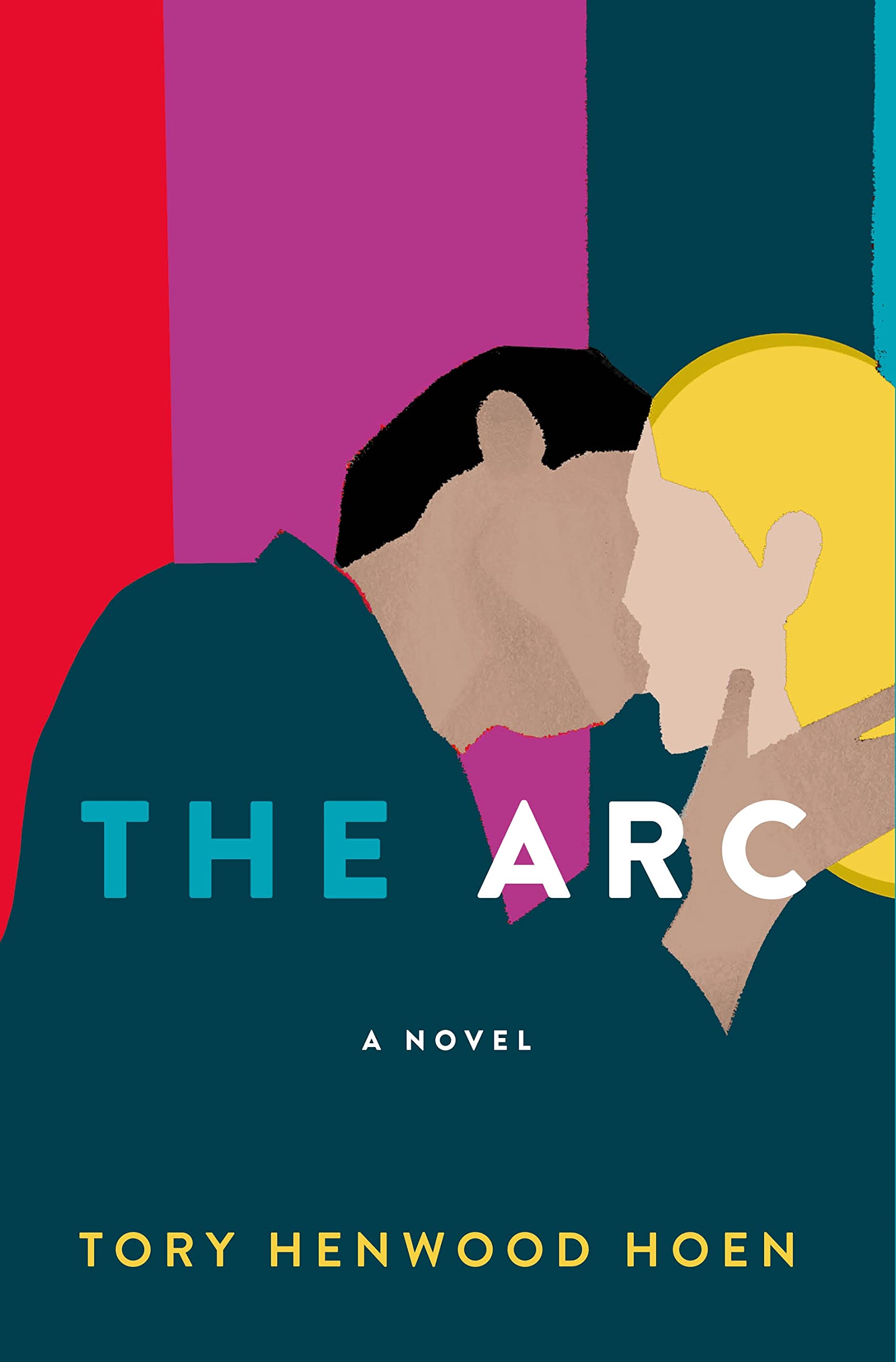10 Of The Most Anticipated Book Releases This Month Curated