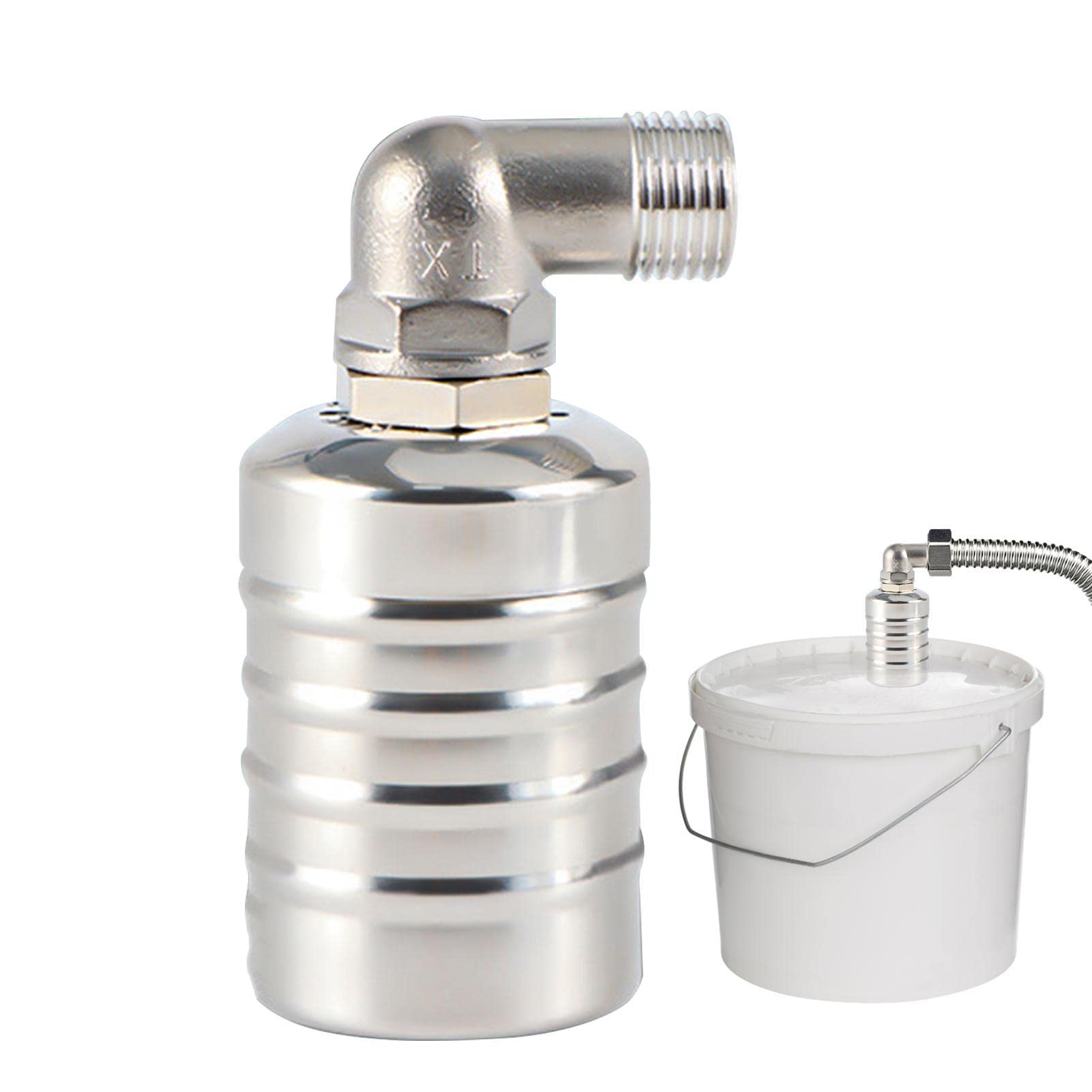 Mua Water Level Control Valve - Automatic Water Level Valve | Water ...