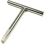 Spare Loft Hatch Key and Access Panel Metal Door Key - Spare Metal Key ...