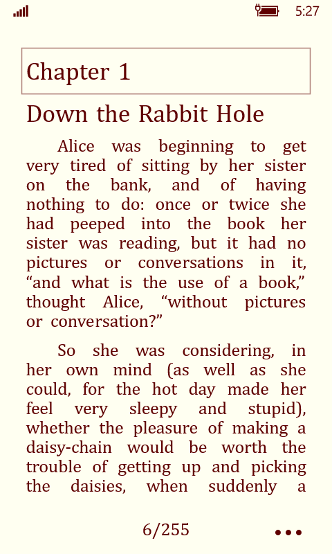 Freda epub ebook reader:Amazon.it:Appstore for Android