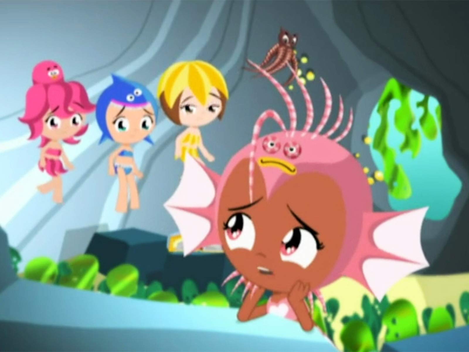 Watch Sea Princesses | Prime Video