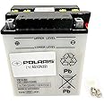 Amazon.com: Polaris 14AH Dry Battery Without Acid, Part 4012622 ...