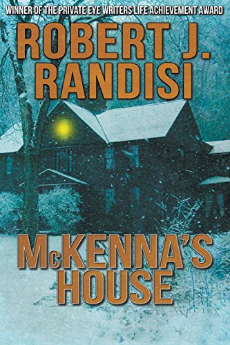 McKenna's House: Randisi, Robert J.: 9781941408407: Amazon.com: Books