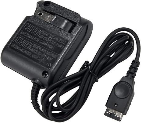 AC Charger for Nintendo Gameboy DS Advance SP GBA, Gameboy Advance SP Charger: Amazon.co.uk ...