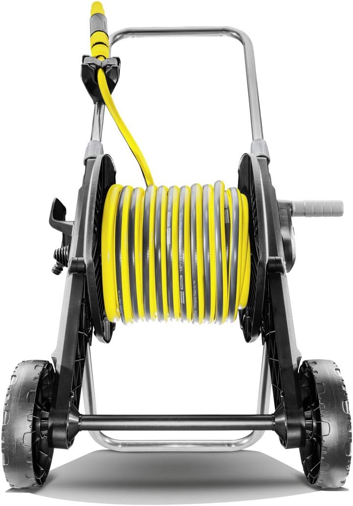 Karcher 4520 Kit HT Dispenser Trolley – BigaMart