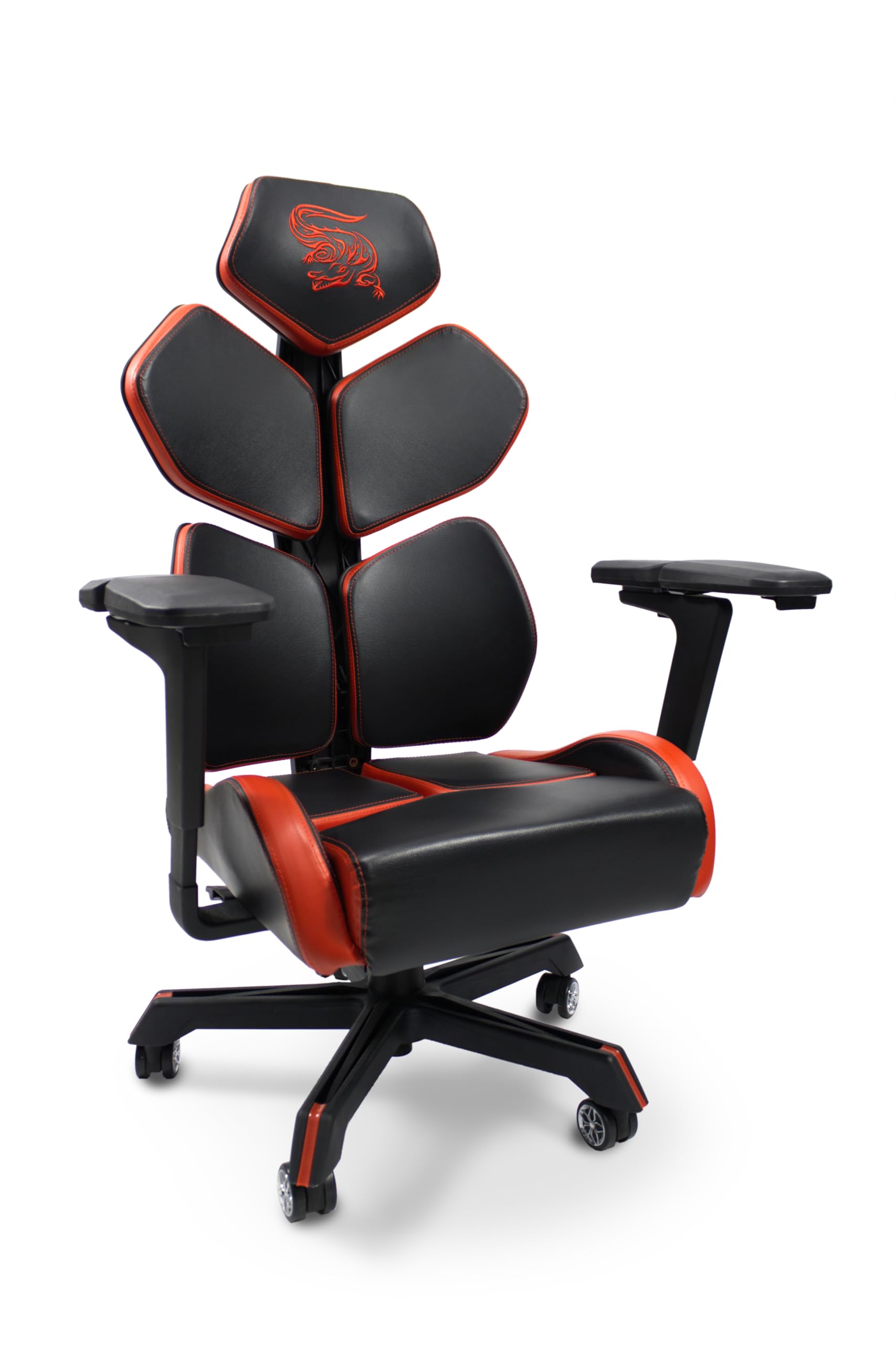 Generic Caiman by OBEAST Gaming and Office Chair, 265/440 lbs Capacity ...