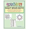 Amazon.com: Right Brain Math: An easy, visual way to learn math ...