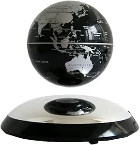 Amazon.com: Fascinations Levitron Globe Ion : Toys & Games