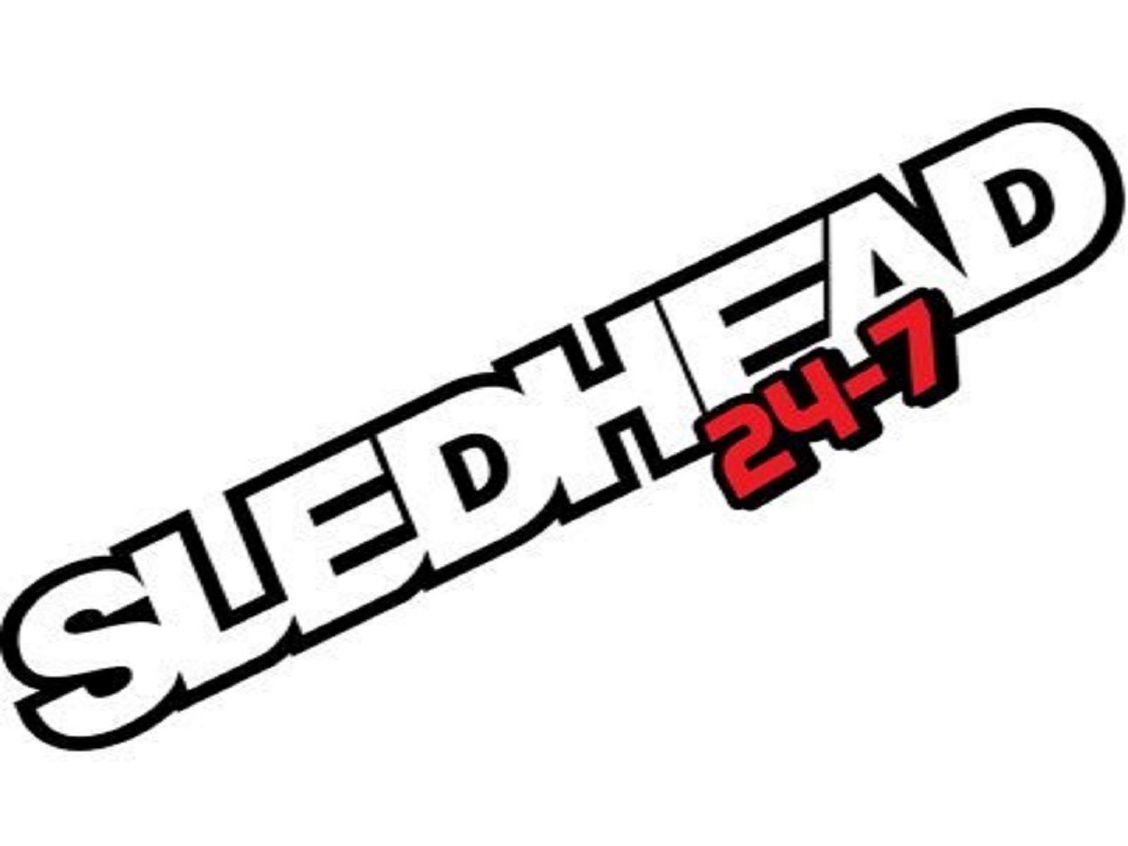 Watch Sled Head 24-7 | Prime Video