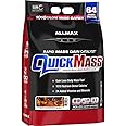 Amazon.com: ALLMAX QUICKMASS, galletas y crema, 10 libras, catalizador ...